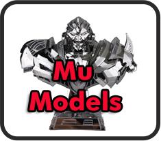 Metal -Earth-Shop | Metal Earth Onlineshop